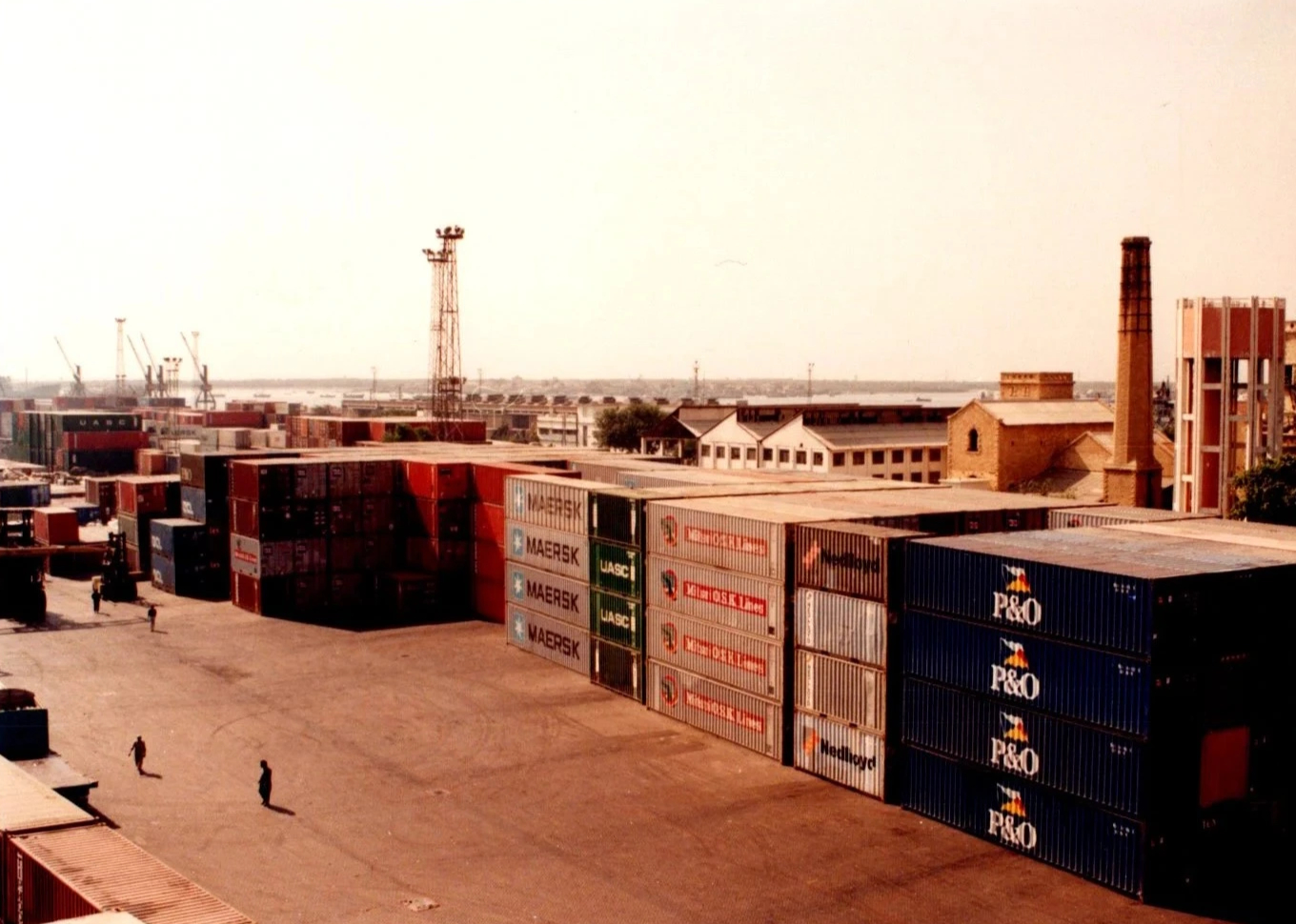 Seaboard Group Website