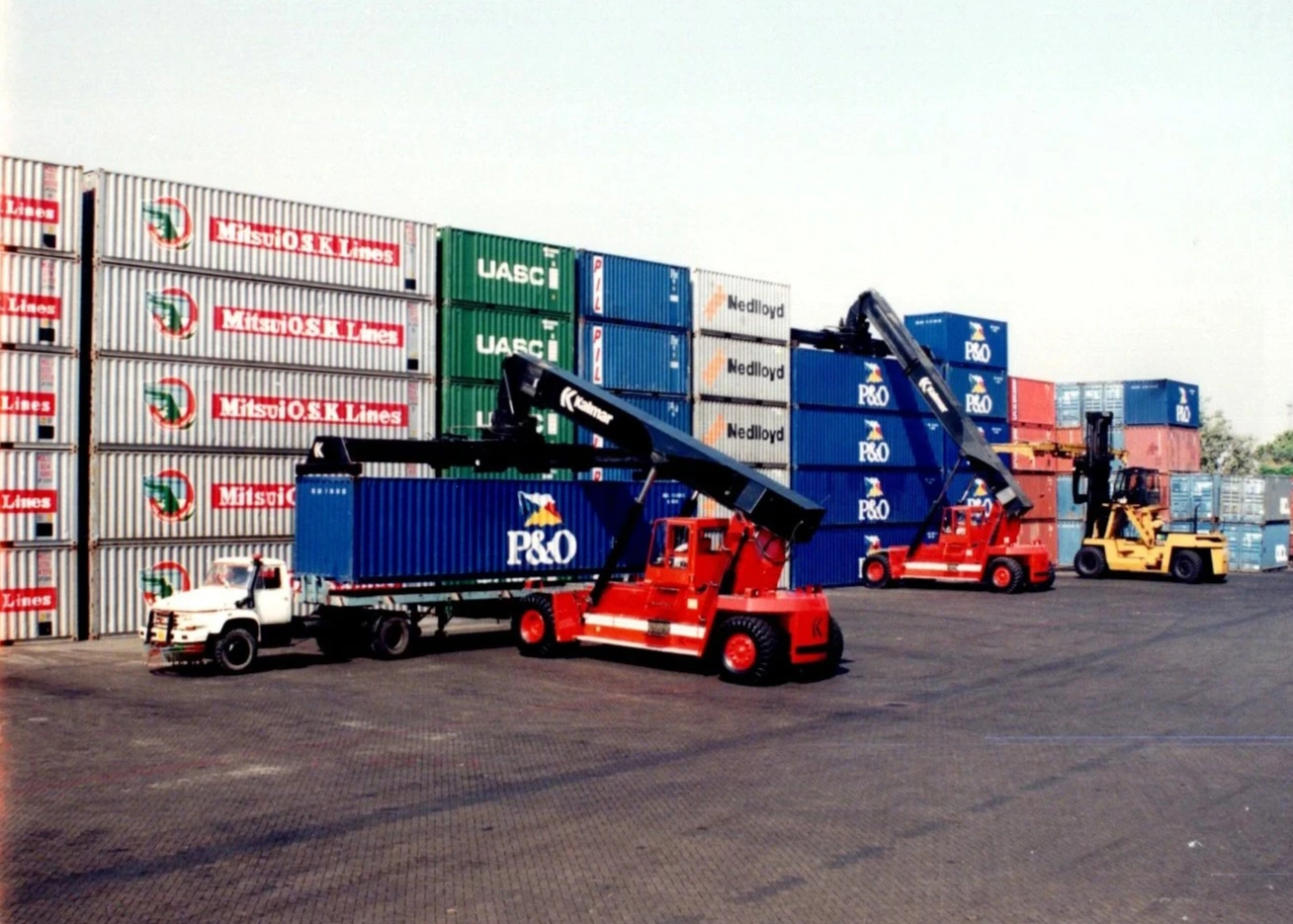 Seaboard Group Website