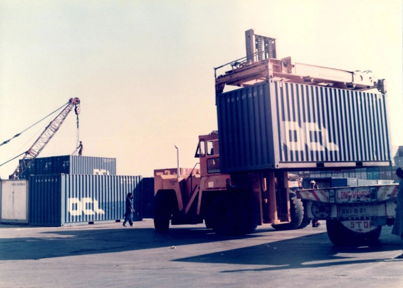 Seaboard Group Website