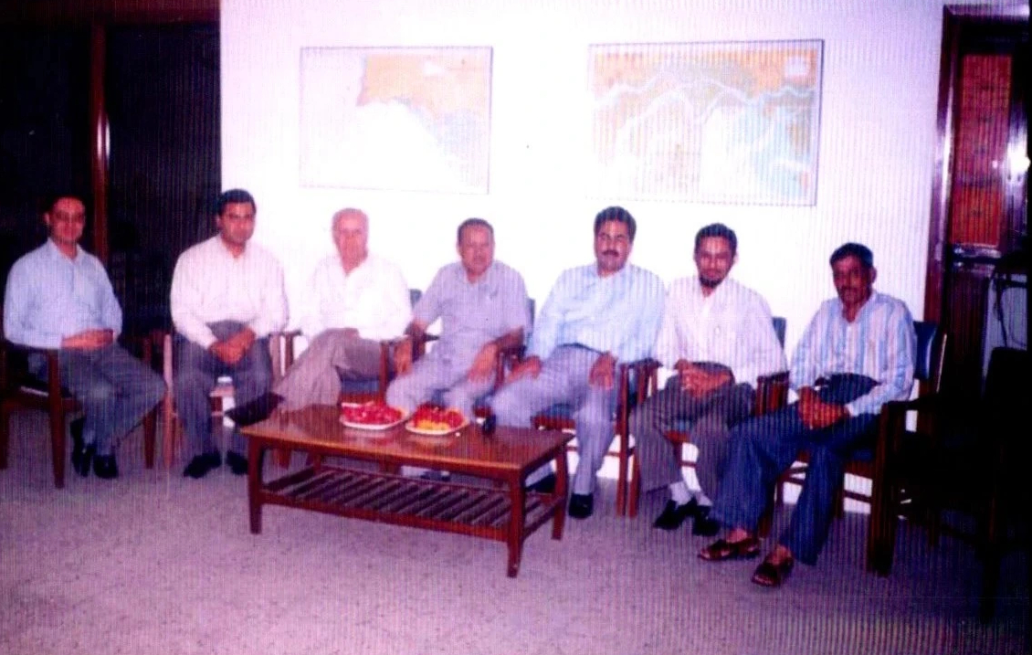 Seaboard Group Website
