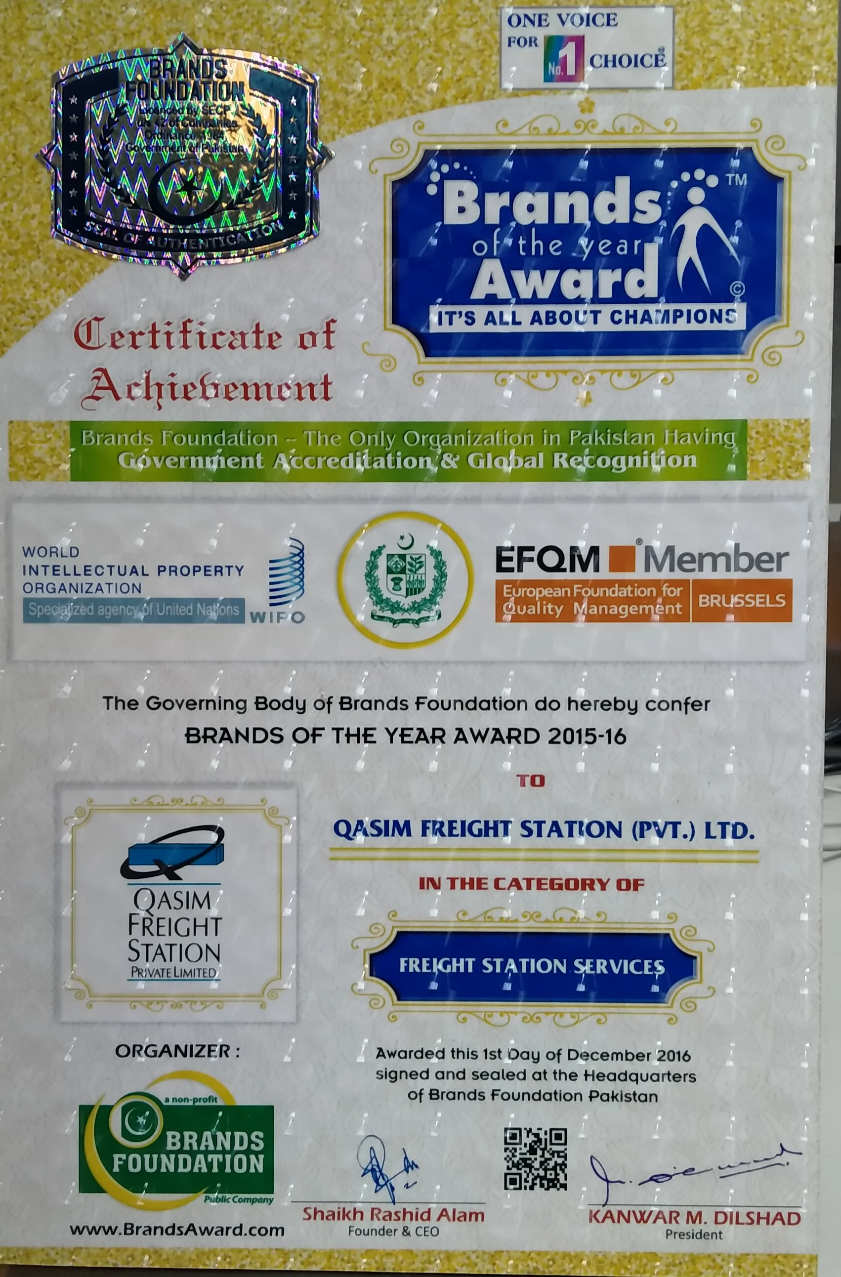 Seaboard Group Website