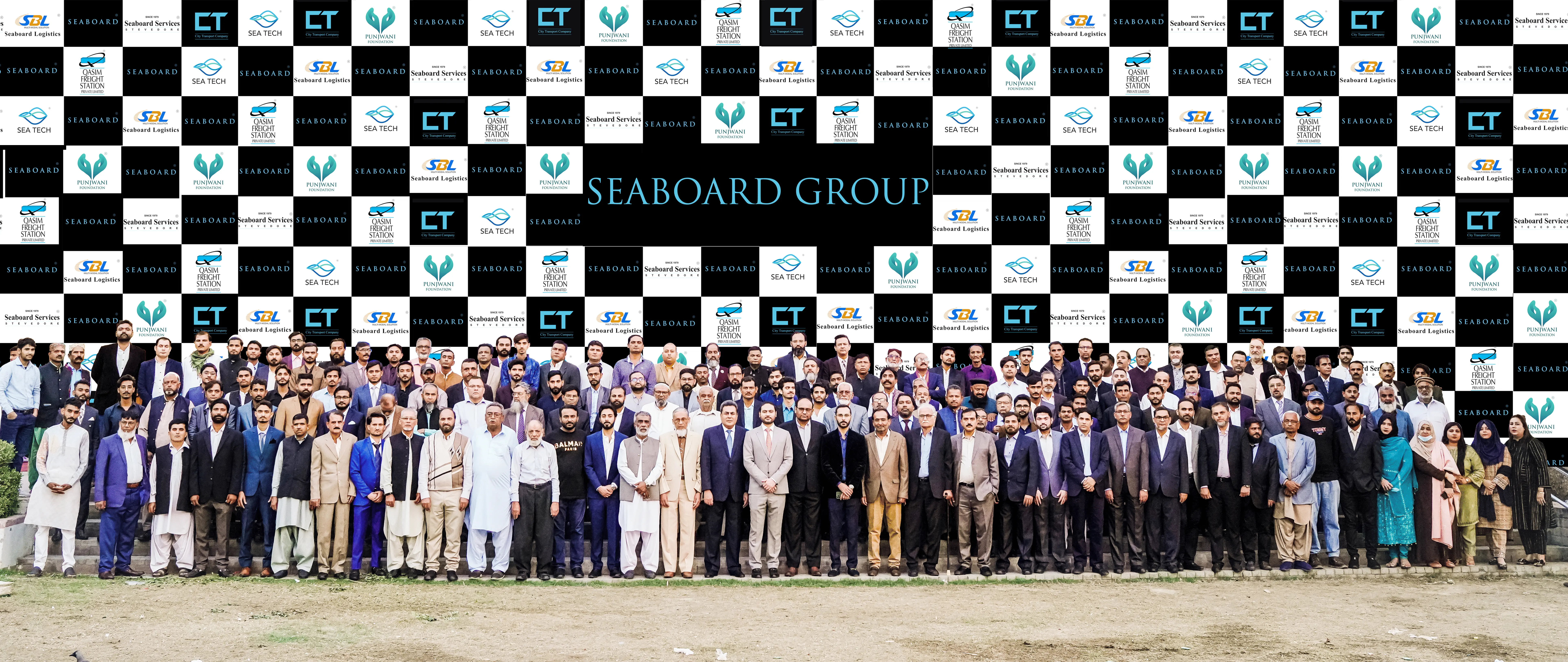Seaboard Group Website